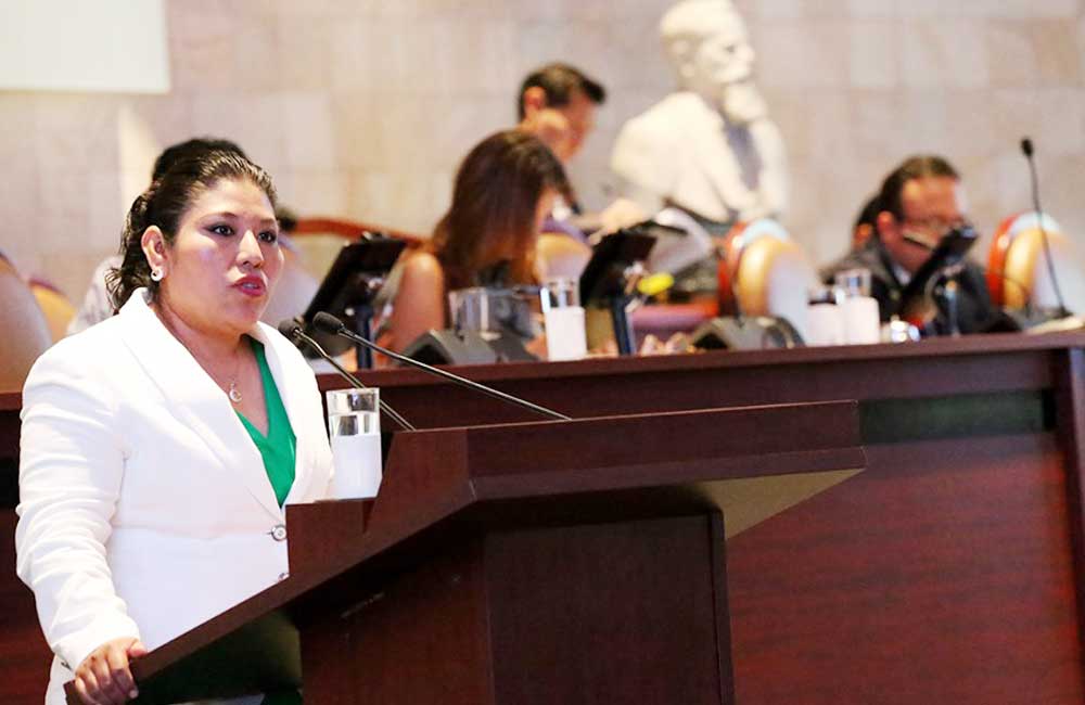 Que autoridades indígenas estén sujetas a investigación por DDHPO: Dip ...