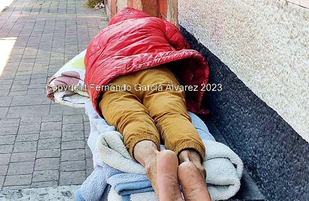 Sin compasión. Cuento de Día de Reyes | PressLibre