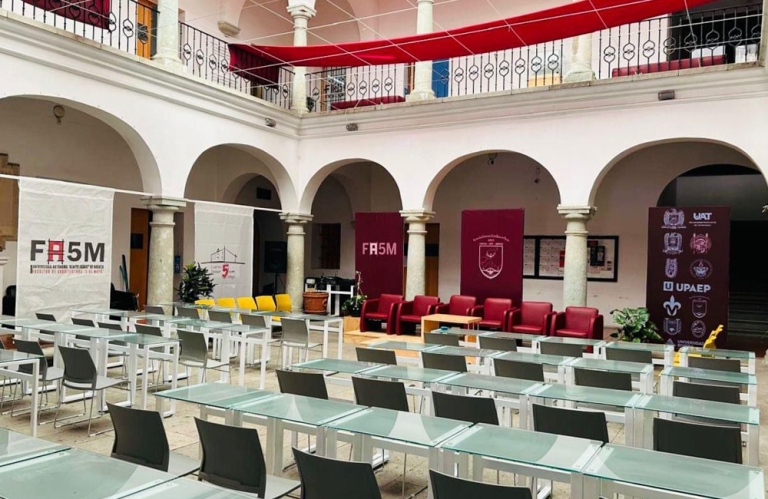 Explican el significado de la greca escalonada de Mitla | PressLibre