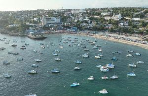 Explican el significado de la greca escalonada de Mitla | PressLibre