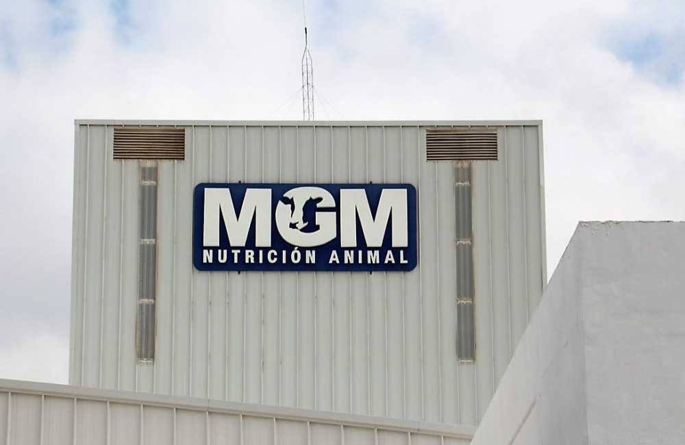 MGM Nutrición Animal inaugura su segunda planta en Aguascalientes ...